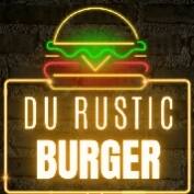 Du Rustic Burger | SAO PAULO | iFood
