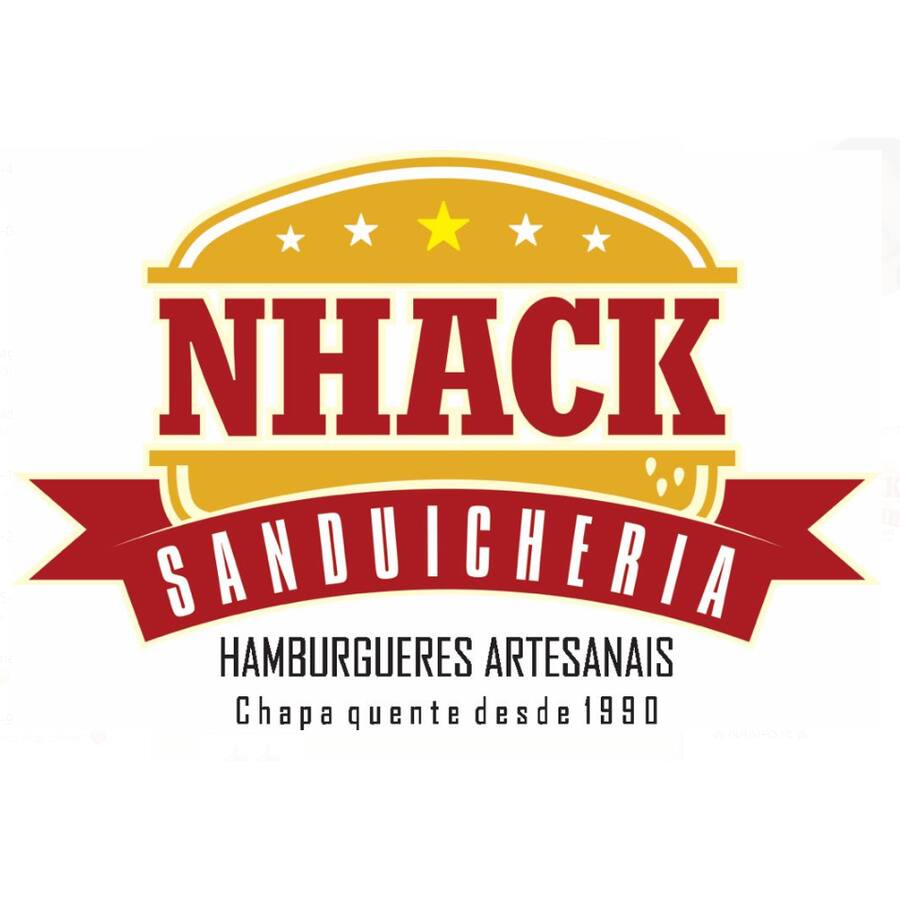 Nhack Sanduicheria | PARANAGUA | iFood