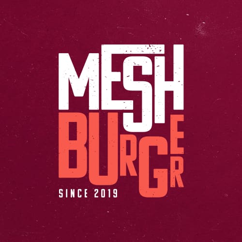 Mesh Burger - Freguesia - Hamburguer Artesanal | RIO DE JANEIRO | iFood