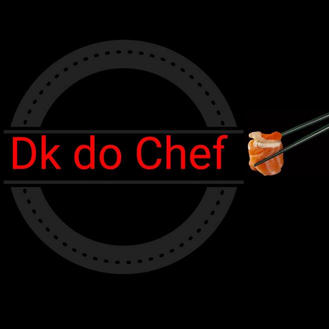 Dk do Chef Sushi | BELO HORIZONTE | iFood