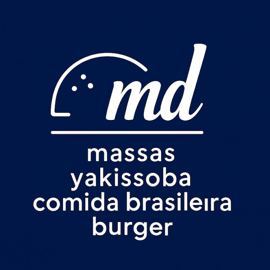 Md Burger Hamburgueria | LORENA | iFood