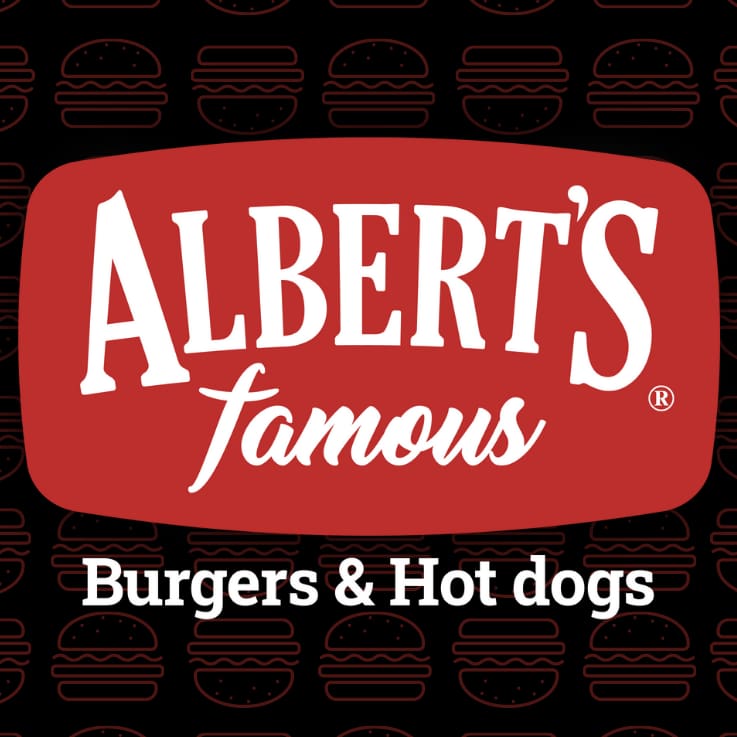 Albert's Famous Rio Negro | RIO NEGRO | iFood