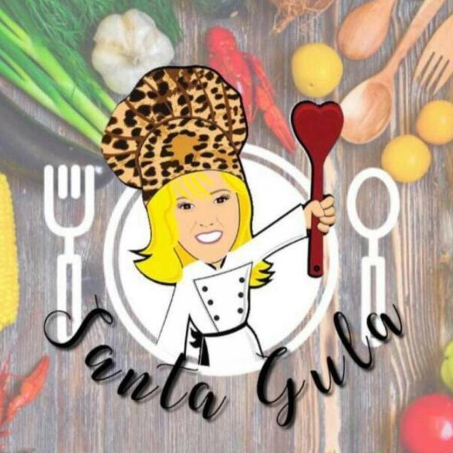 Santa Gula | ALFENAS | iFood