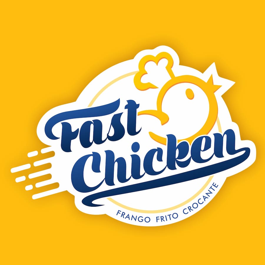 Fast Chicken Eg (frango Frito) | EMBU-GUACU | iFood