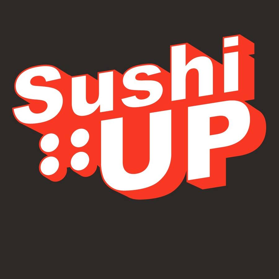Sushi Up! - Savassi | BELO HORIZONTE | iFood