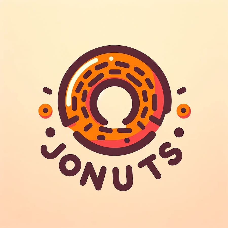 Jonuts - Cake Donuts | CURITIBA | iFood