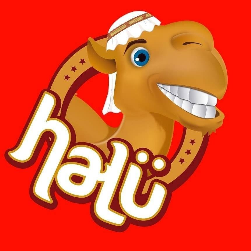 Esfihas e Comida Arabe Halu | MARINGA | iFood