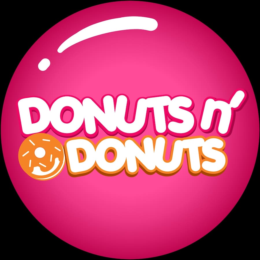 Donuts N' Donuts | SAO PAULO | iFood