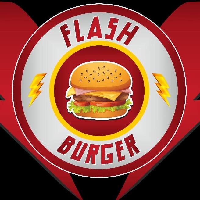 Flash Burger | IJUI | iFood