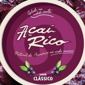 Açaí Rico - Leblon | RIO DE JANEIRO | iFood
