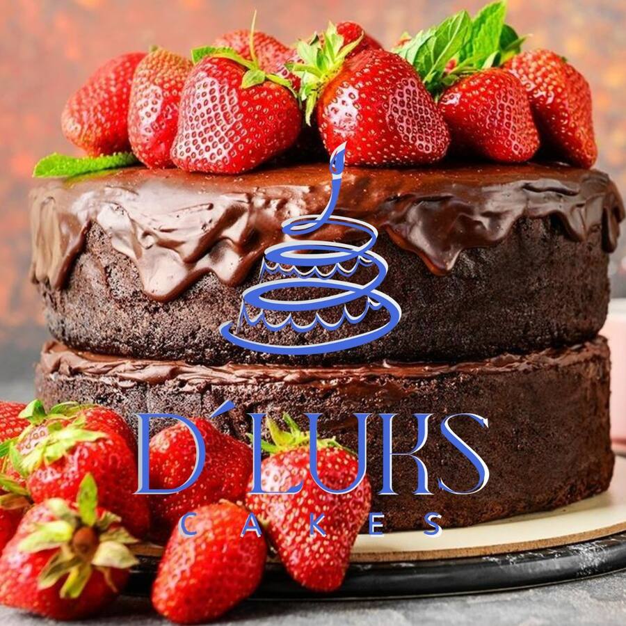D'luks Cakes | SAO PAULO | iFood