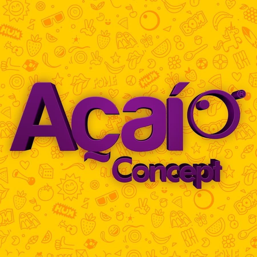 Açaí Concept - Barigui | CURITIBA | iFood