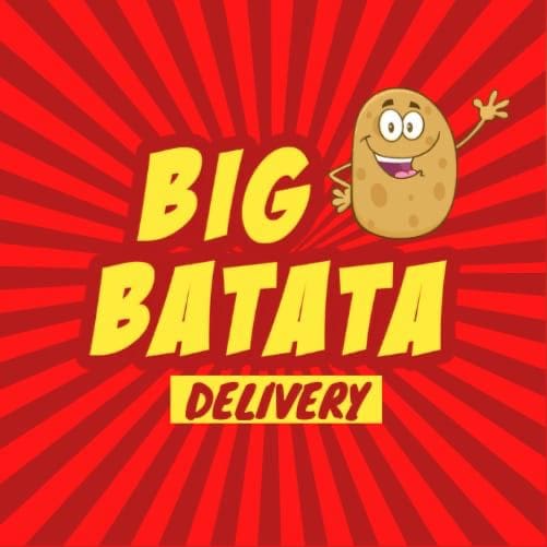 BIG batata frita | BLUMENAU | iFood
