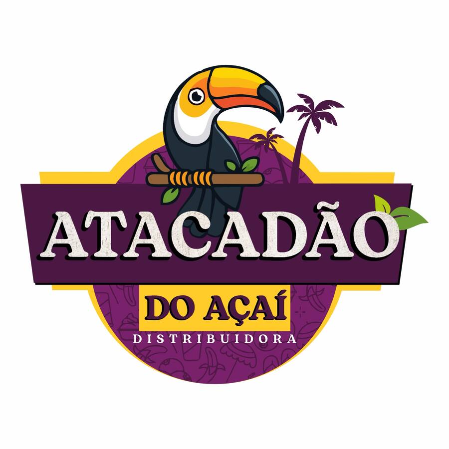 Atacadão do Açaí Distribuidora | ILHABELA | iFood