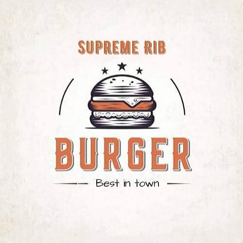 Supreme Rib Burger | CURITIBA | iFood