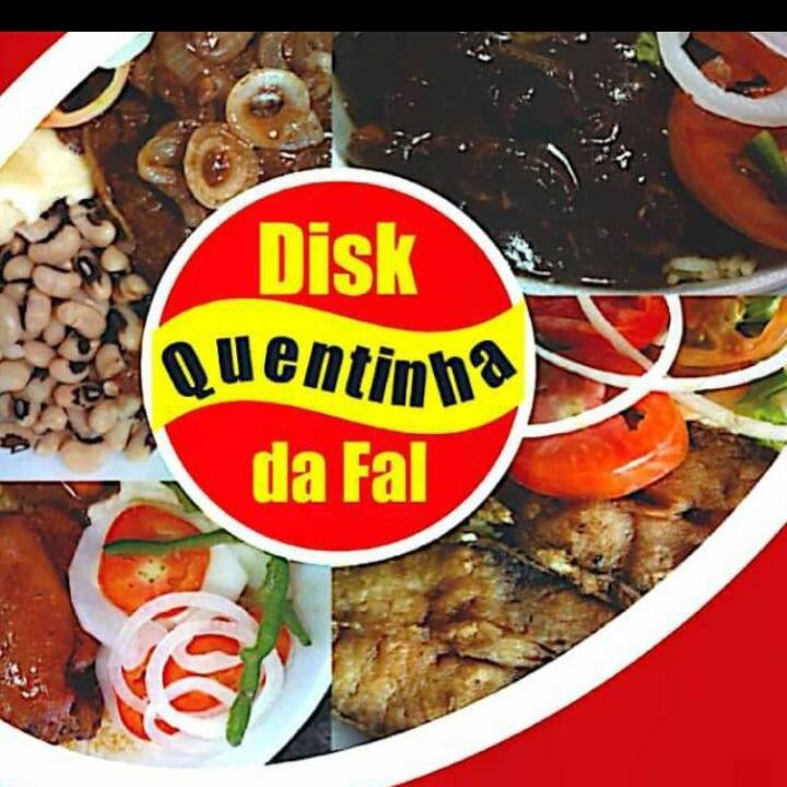 Quentinha da Fal | ESCADA | iFood