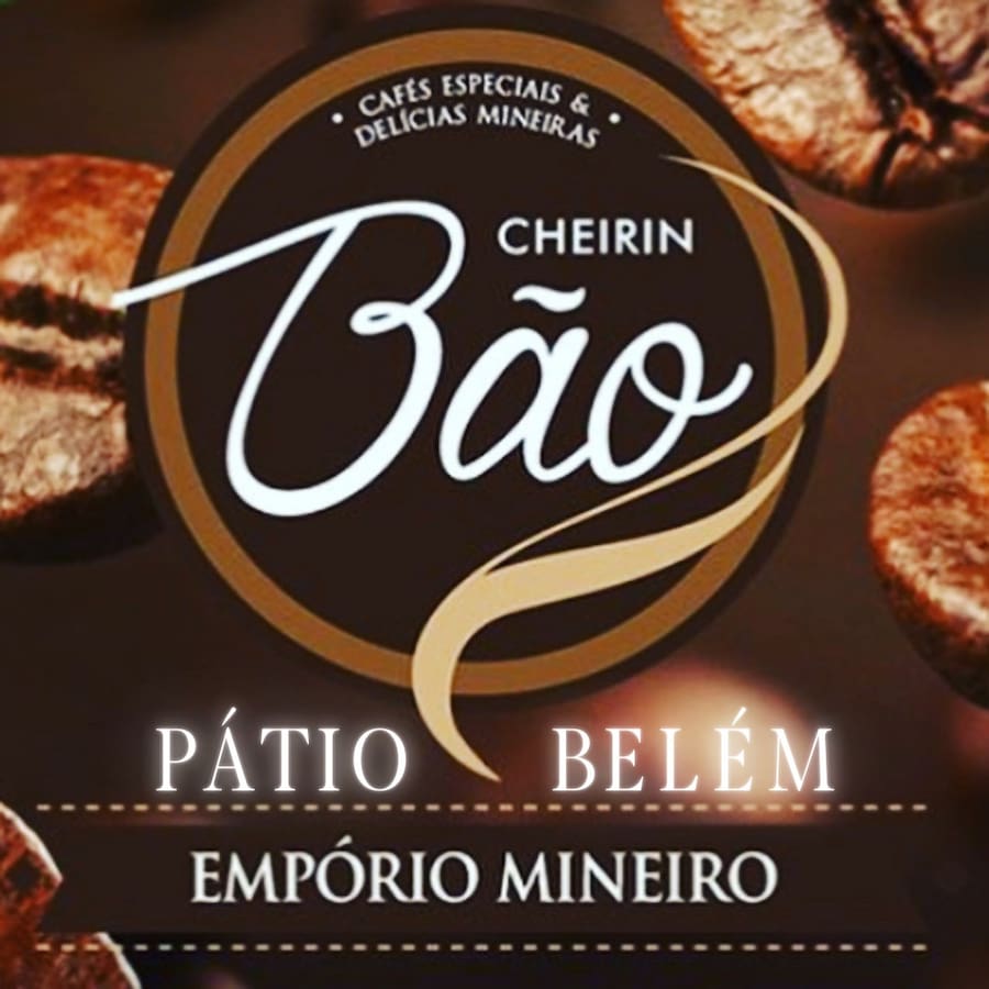 Cafeteria Cheirin Bão Pátio Belém | BELEM | iFood