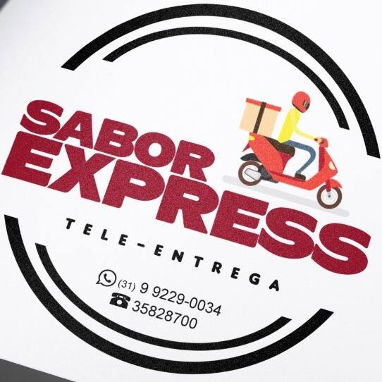 Sabor express | BELO HORIZONTE | iFood