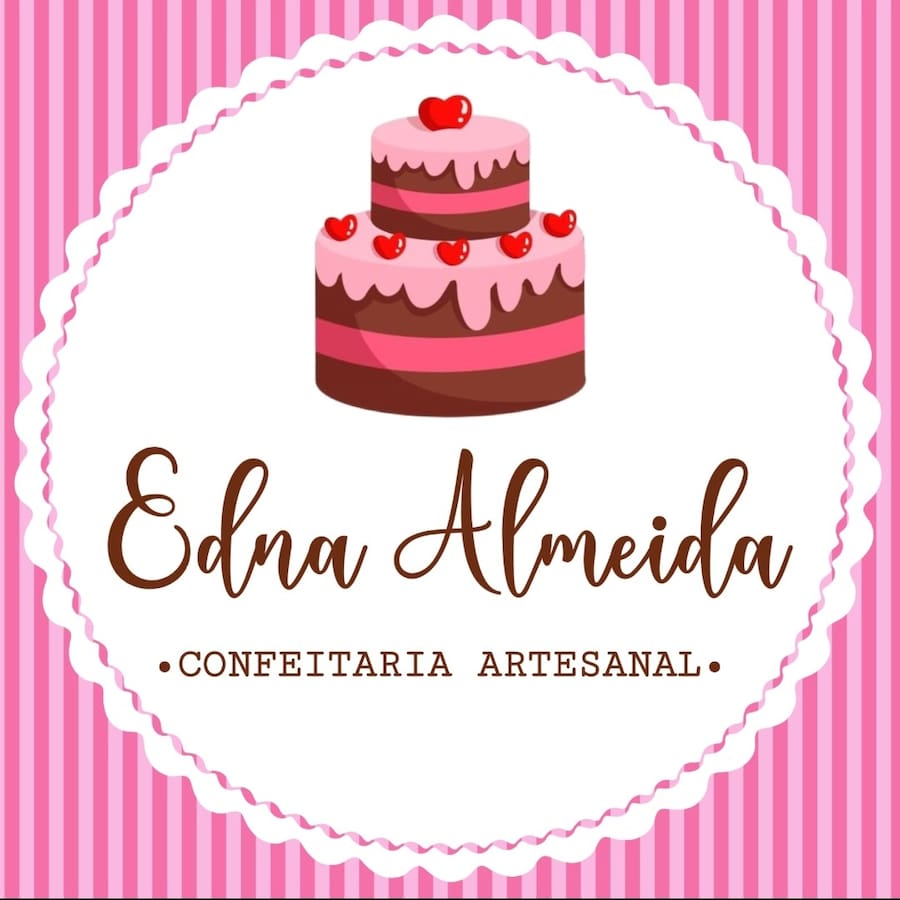 Edna Almeida Confeitaria | OLINDA | iFood
