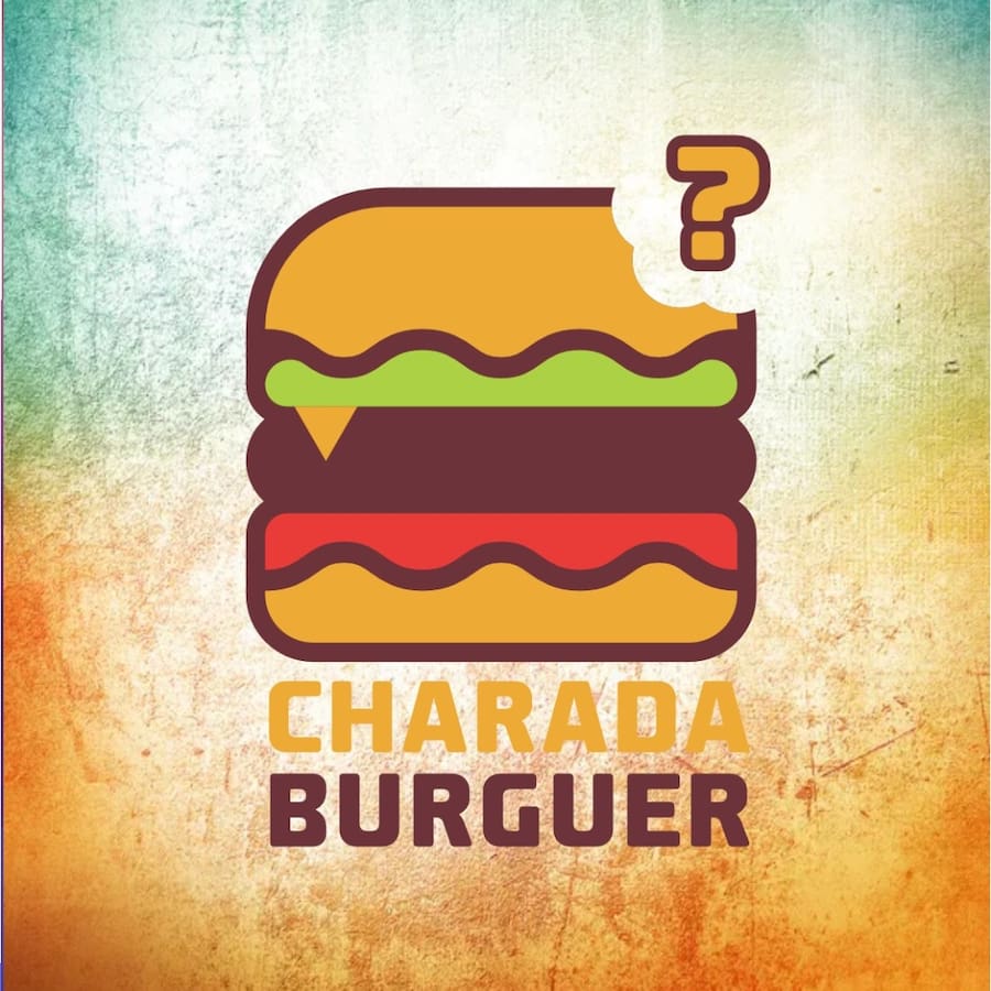 Charada Burguer - Lanches & Smash | SAO PAULO | iFood
