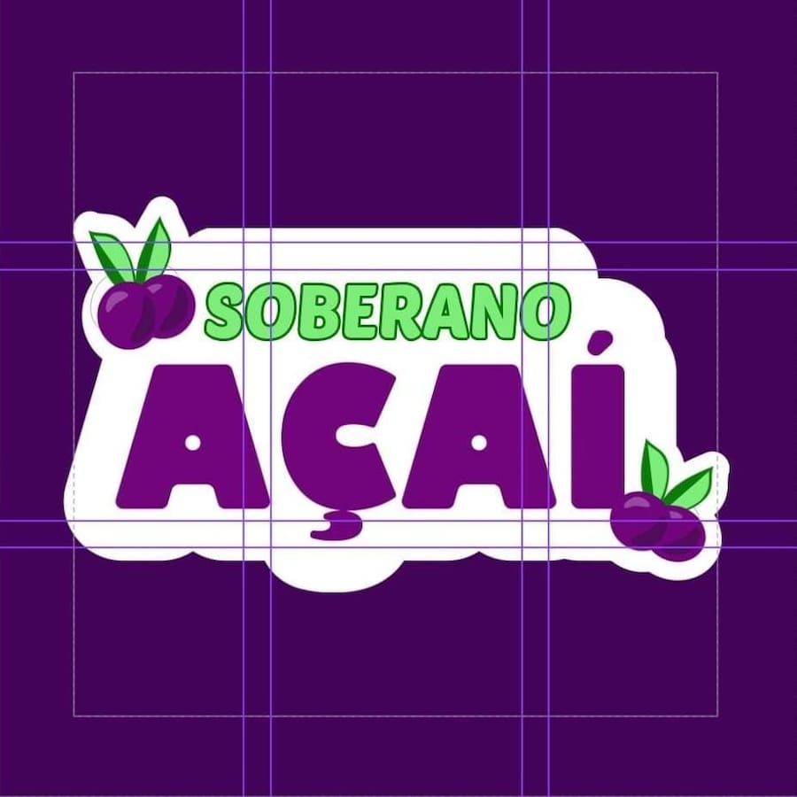 Açaí Soberano | BOA VISTA | iFood