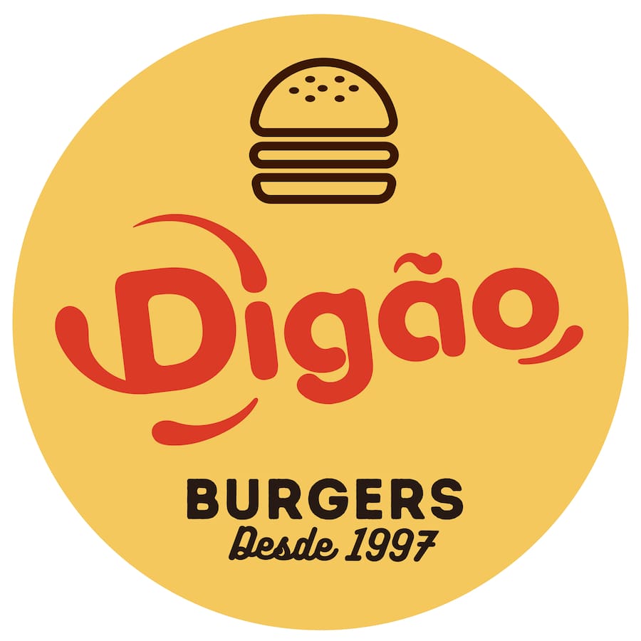 Digão Burgers - São Pedro | JUIZ DE FORA | iFood
