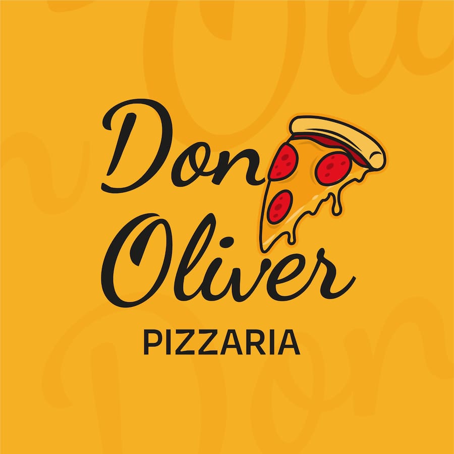Pizzaria Don Oliver Pizzas | BELO JARDIM | iFood