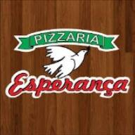 Pizzaria Esperança | SAO PAULO | iFood