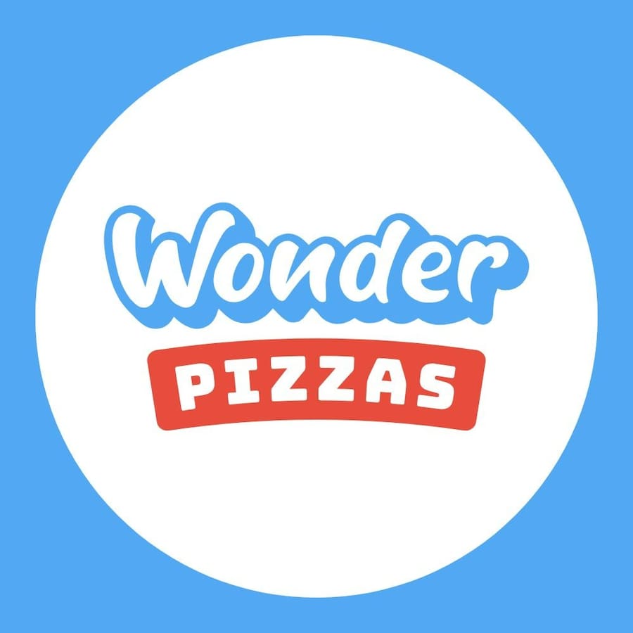 Wonder Pizzas | CANOAS | iFood