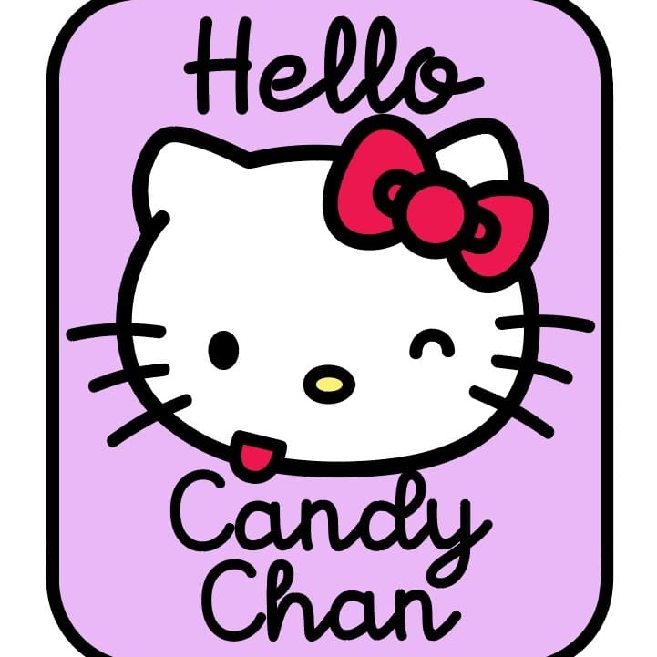 Hello, Candy-Chan | SAO PAULO | iFood