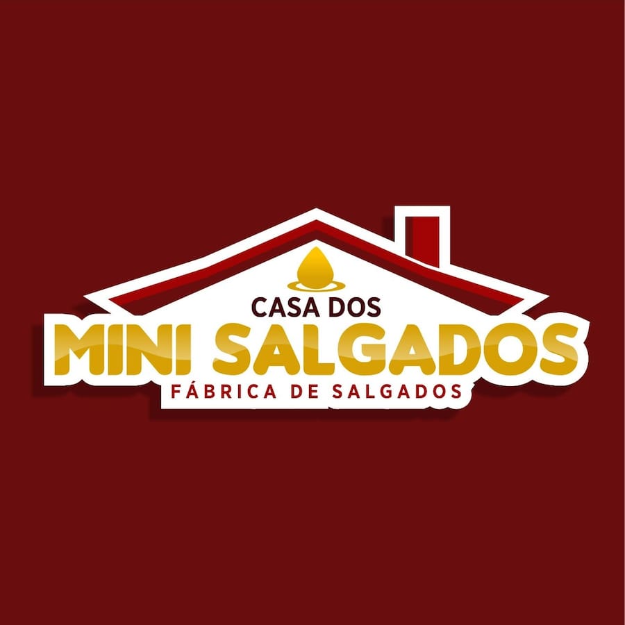 Casa dos Mini Salgados de Festa-o Melhor | SAO PAULO | iFood
