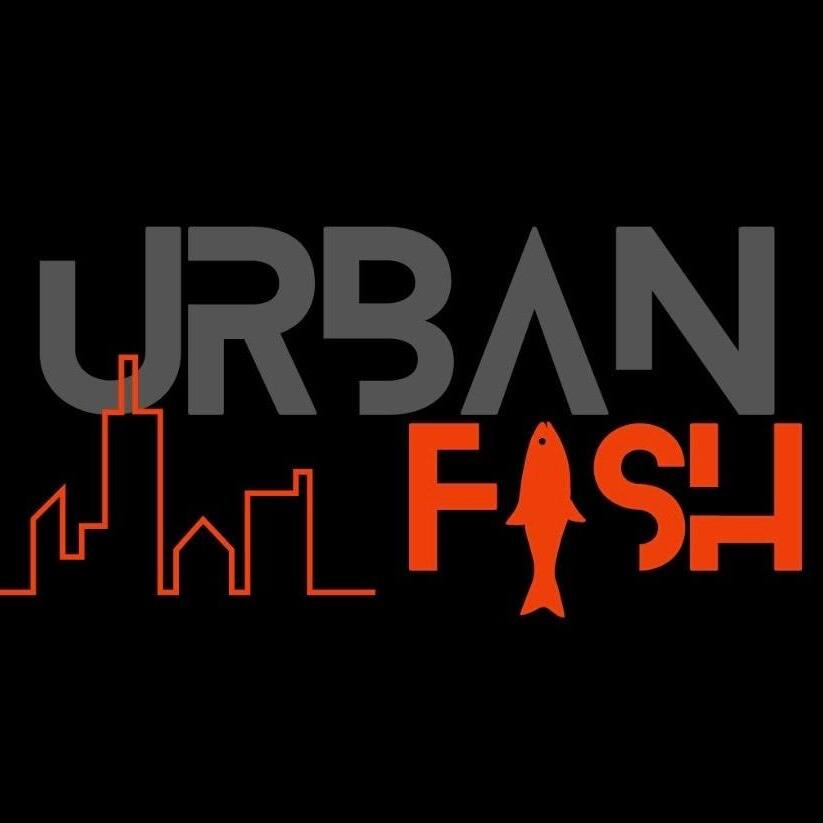 URBAN FISH - Japanese Street Food | TUBARAO | iFood