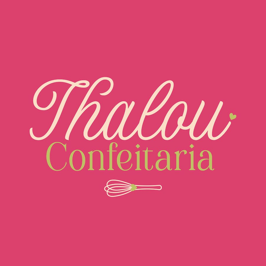 Thalou Confeitaria | SAO PAULO | iFood
