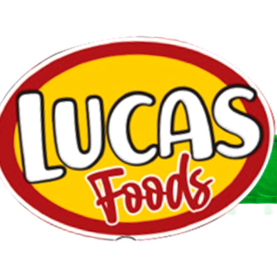 Lucas Food | PALMAS | iFood