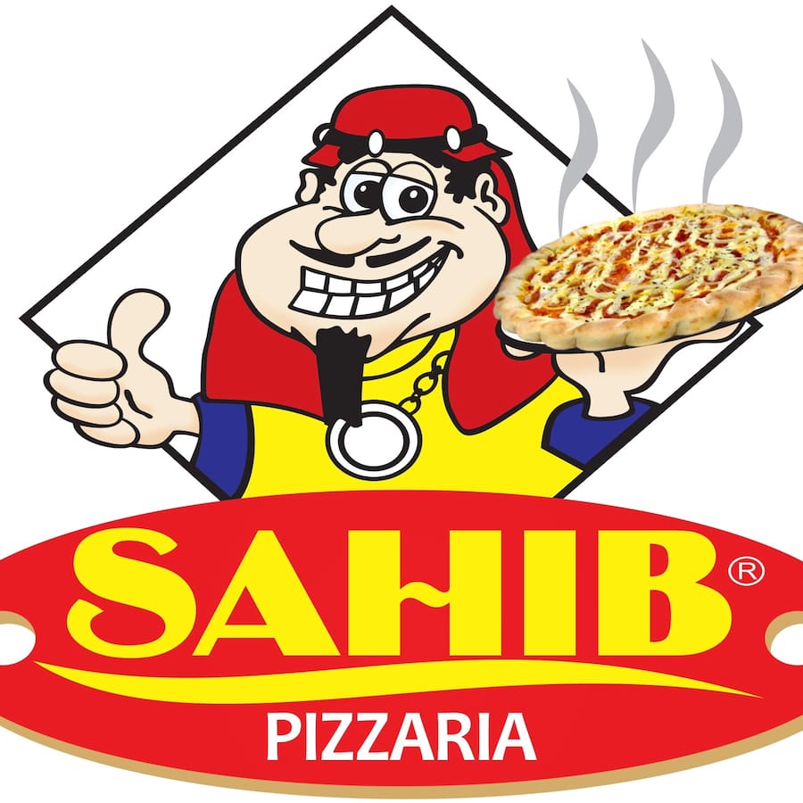 Pizzaria Esfiharia Sahib Gaivotas | VILA VELHA | iFood
