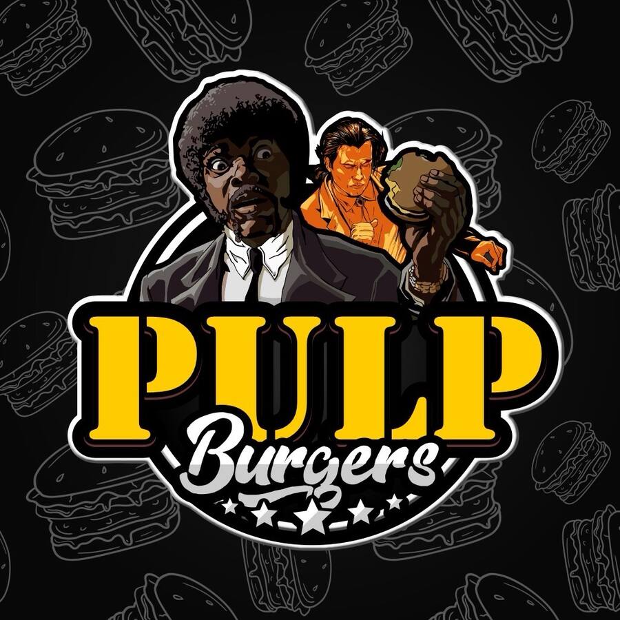 Pulp Burgers | CRICIUMA | iFood