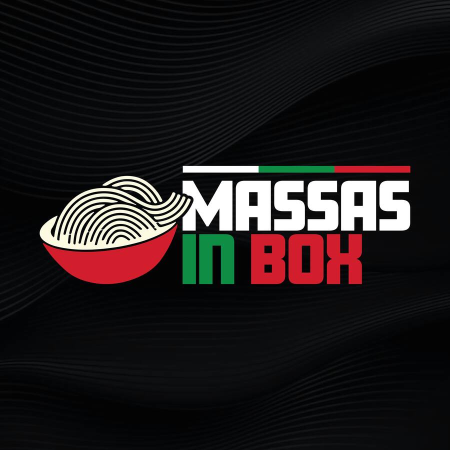 Massas in Box - Brasileirinhos | VITORIA | iFood