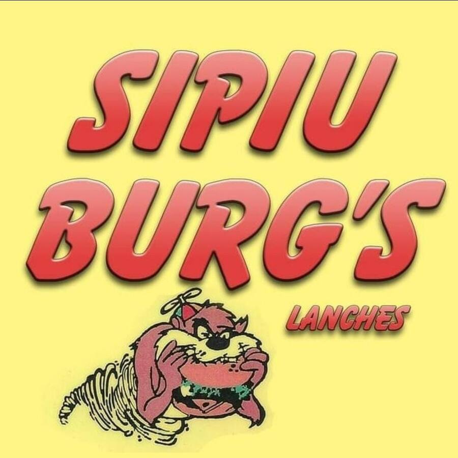 Sipiu Burg's | MARILIA | iFood
