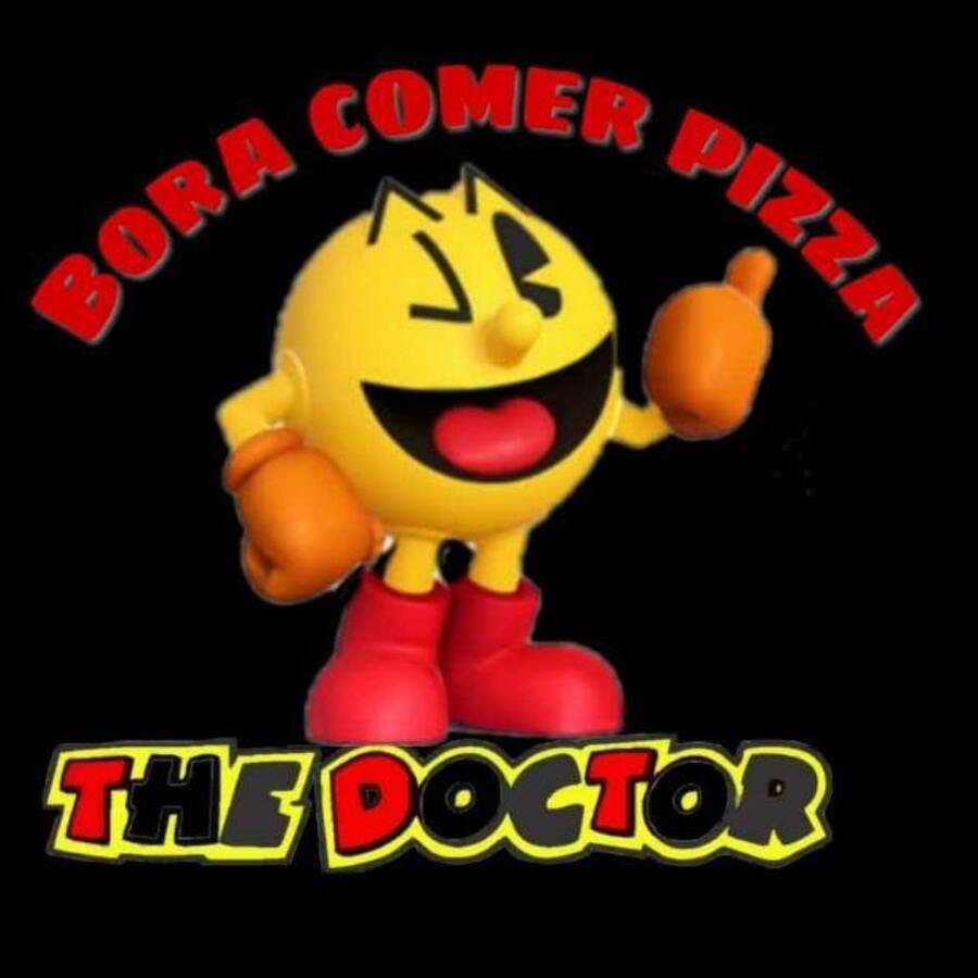 The Doctor Eat Pizza - Fernão Dias | BELO HORIZONTE | iFood