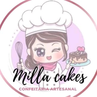 Milla Cakes - Doces e Bolos | NOVA FRIBURGO | iFood