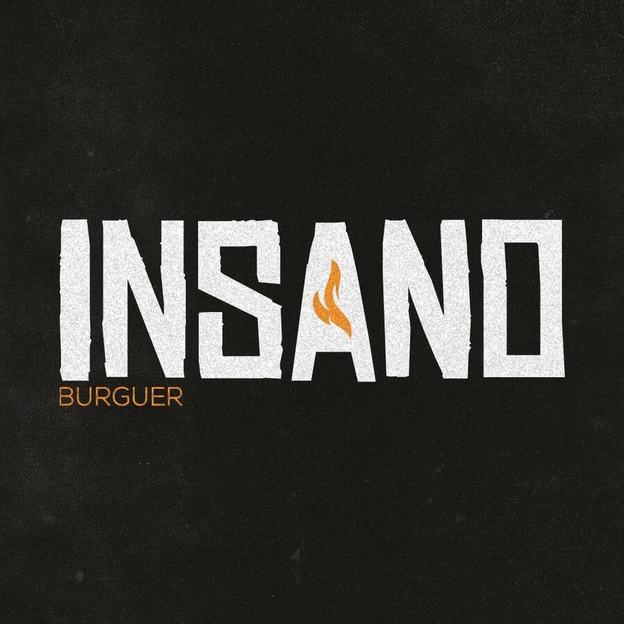 Insano Burguer - Lanches - Burger | LONDRINA | iFood