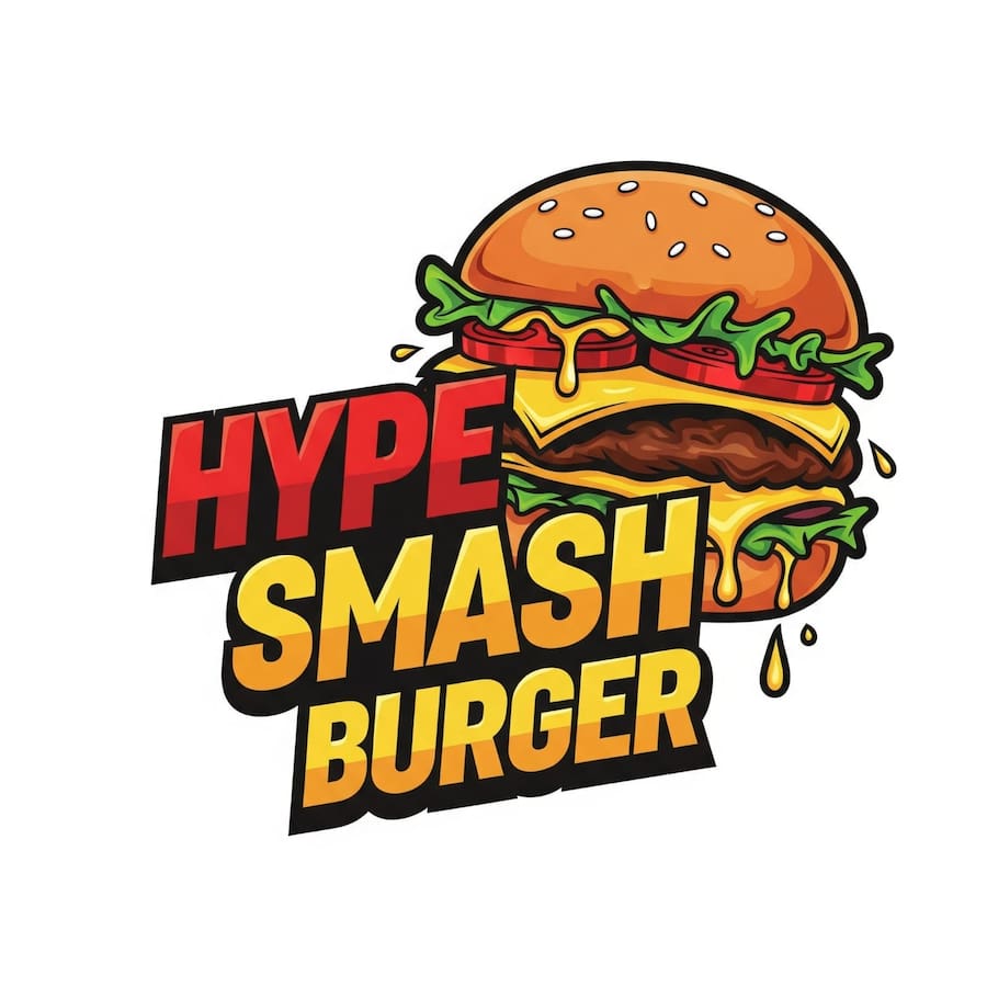Hype Smash Burger | BRASILIA | iFood