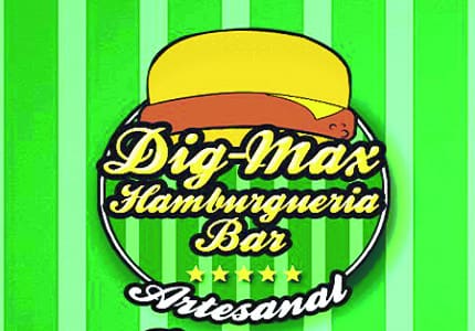Dig Max Hamburgueria | SAO PAULO | iFood