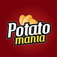 Potato Mania - Batata Suíça e Lanches | CURITIBA | iFood