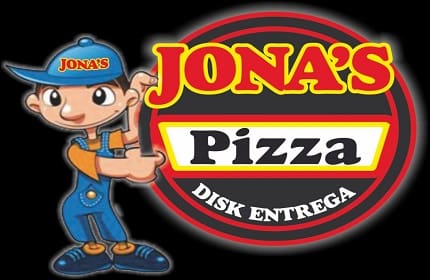 Jonas Pizza | FOZ DO IGUACU | iFood