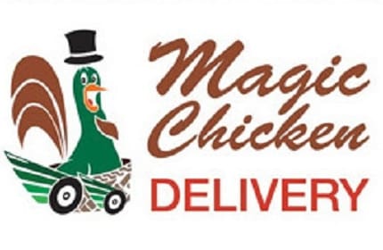 Magic Chicken Moema | SAO PAULO | iFood
