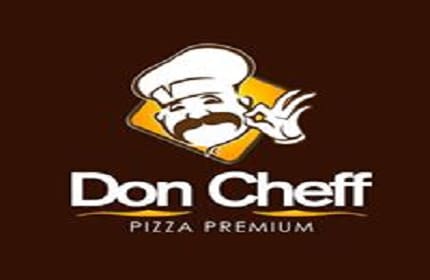 Don Cheff Pizza Premium | JAU | iFood
