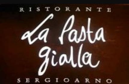 La Pasta Gialla | CURITIBA | iFood