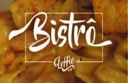 Bistrô Leffie | RIO DE JANEIRO | iFood