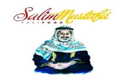 Salim Mustafá - Setor Oeste | GOIANIA | iFood
